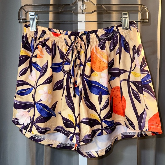 Loveu Dear | Shorts | Loveu Dear Shorts | Poshmark